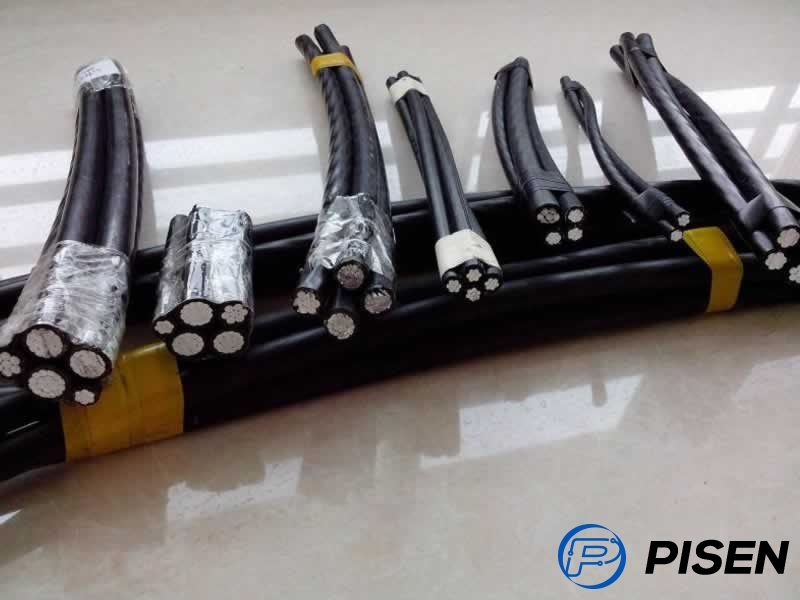 Advantages of Aerial Bundled Cables in Modern Power Distribution